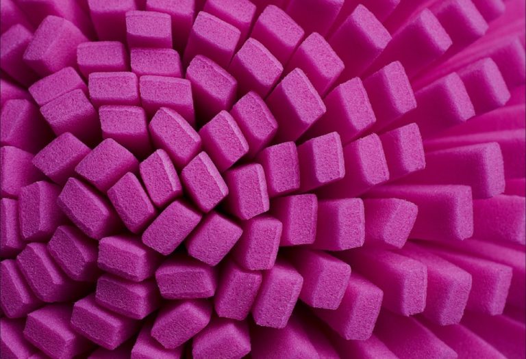 Pink Sponge - Kekoah